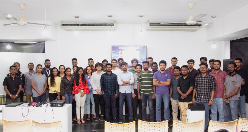 Sapumal Priyashantha posted on LinkedIn Sapumal Priyashantha posted on LinkedIn
