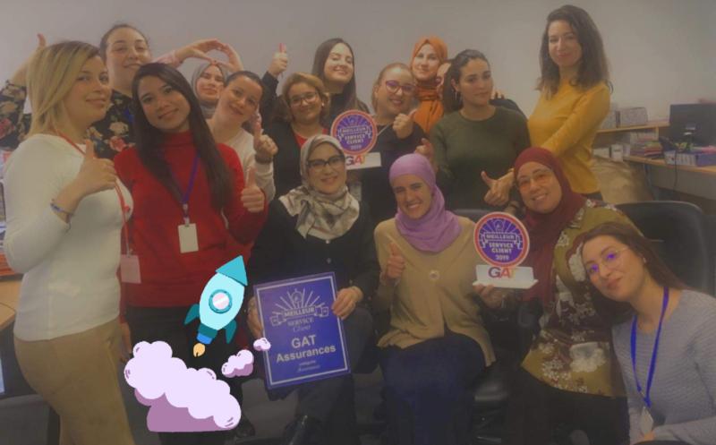 Ines Mrad on LinkedIn: 💪 Ines Mrad on LinkedIn: 💪