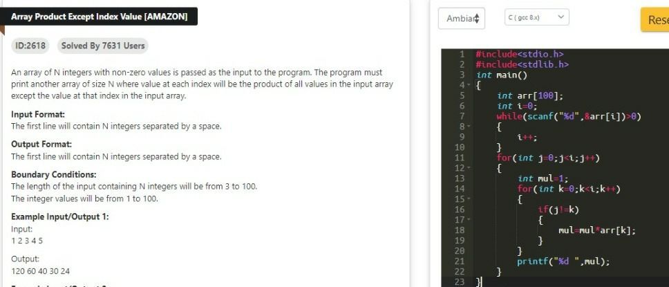 Sri Varuni S.B on LinkedIn: #day4 #100daysofcode ... Sri Varuni S.B on LinkedIn: #day4 #100daysofcode ...