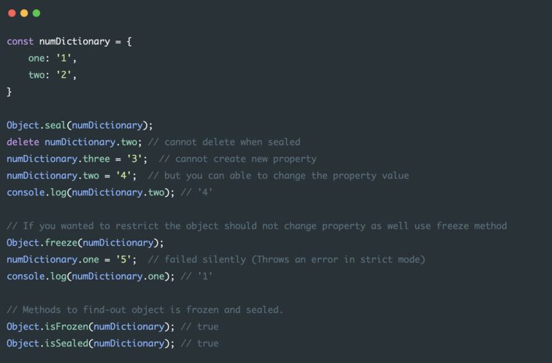 Abdul Vahith on LinkedIn: #javascript #reactjs #programming Abdul Vahith on LinkedIn: #javascript #reactjs #programming