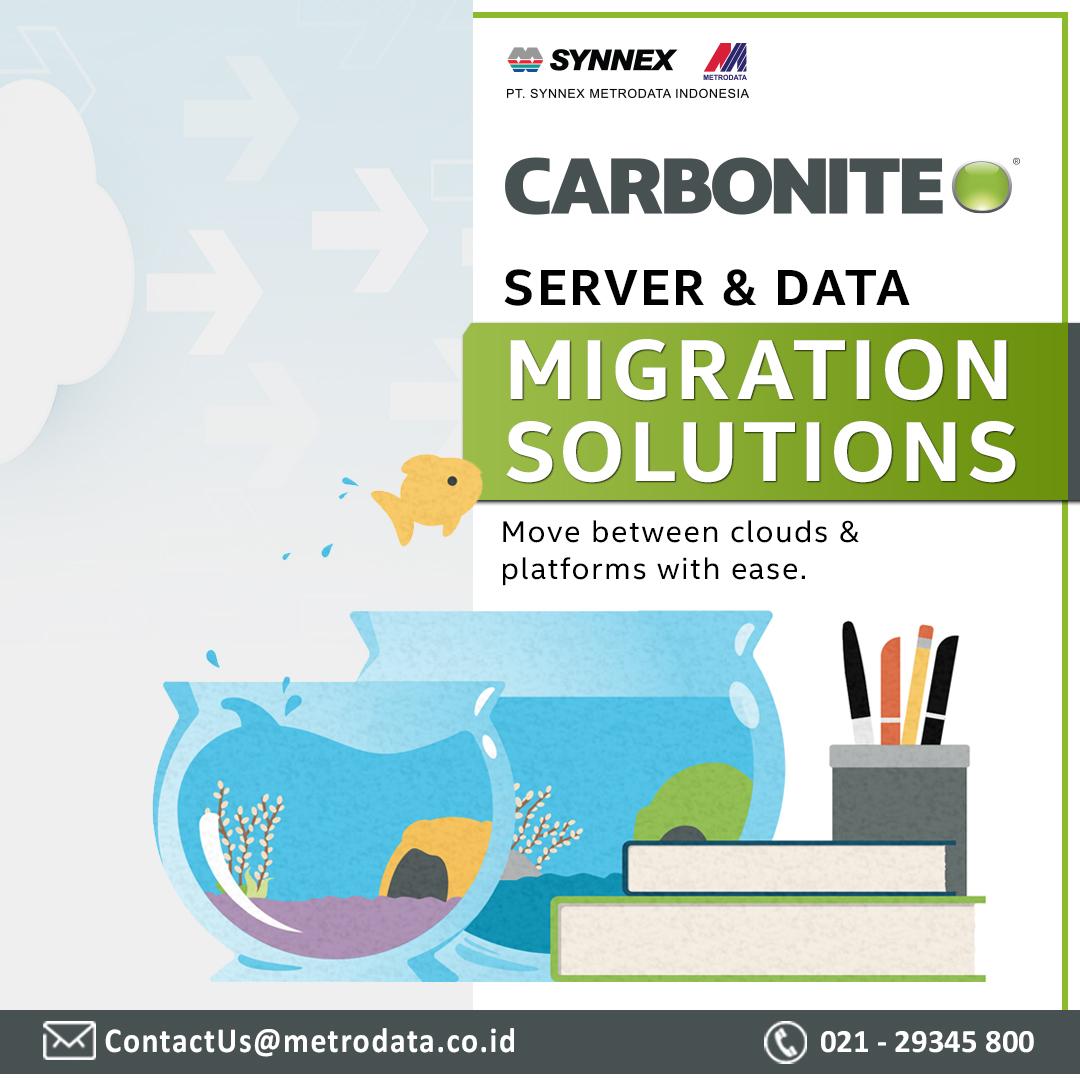 Synnex Metrodata Indonesia on LinkedIn: #carbonite # ... Synnex Metrodata Indonesia on LinkedIn: #carbonite # ...