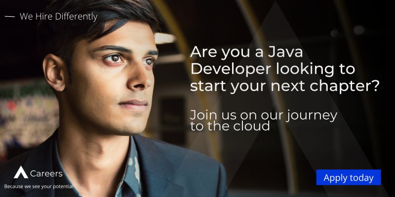 Sagar Valand on LinkedIn: #java #java #immediatejoiners # ... Sagar Valand on LinkedIn: #java #java #immediatejoiners # ...