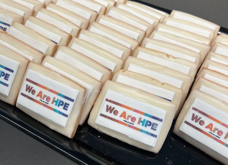 Lili Lopez on LinkedIn: #wearehpe Lili Lopez on LinkedIn: #wearehpe