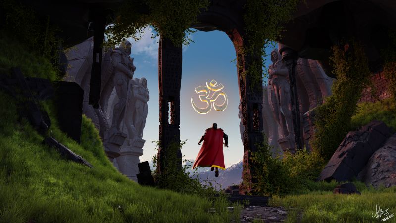 AYUSH SINHA on LinkedIn: #cgi #3d #conceptimage AYUSH SINHA on LinkedIn: #cgi #3d #conceptimage