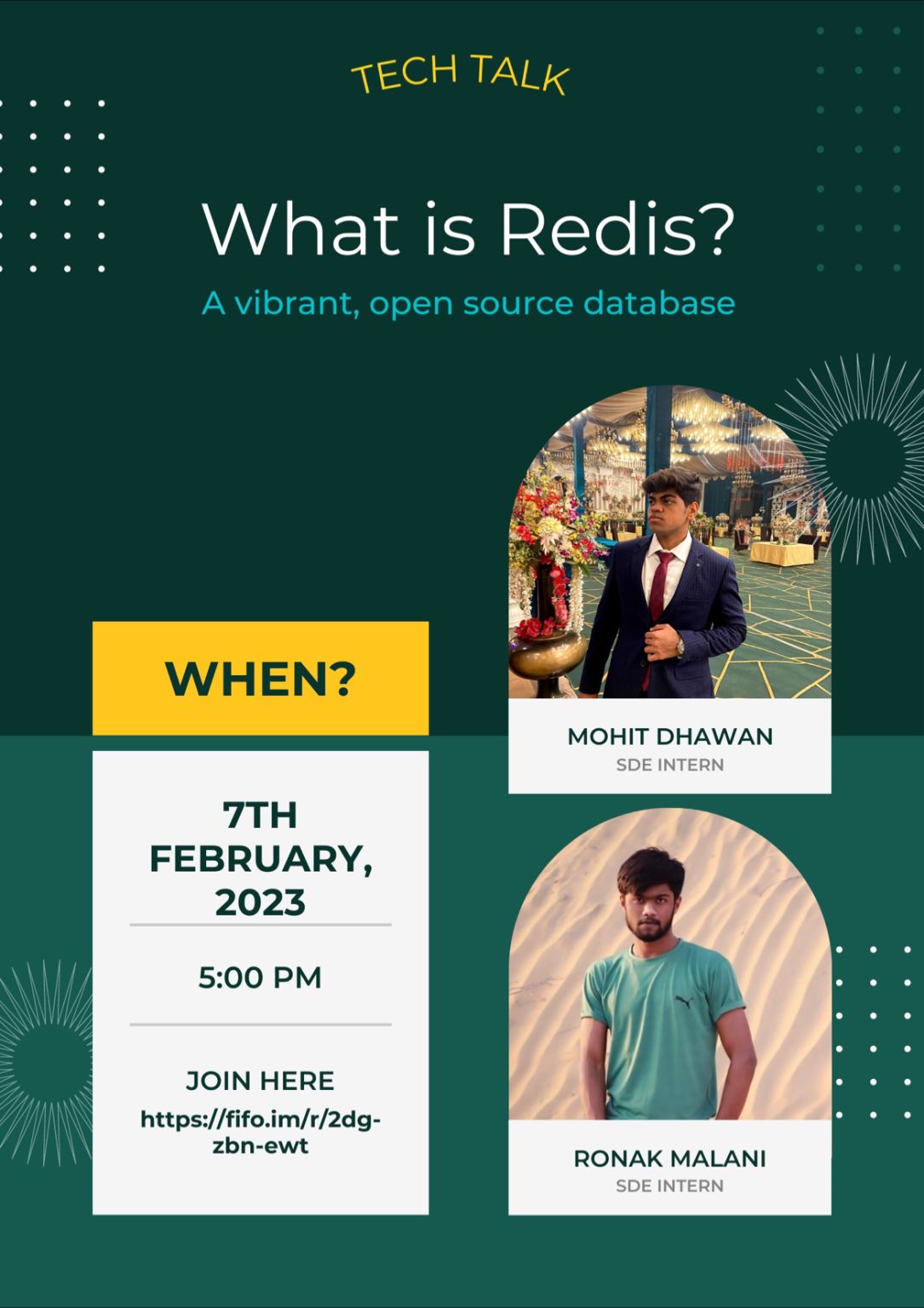 Glue Labs on LinkedIn: #redis #database #techtalk Glue Labs on LinkedIn: #redis #database #techtalk