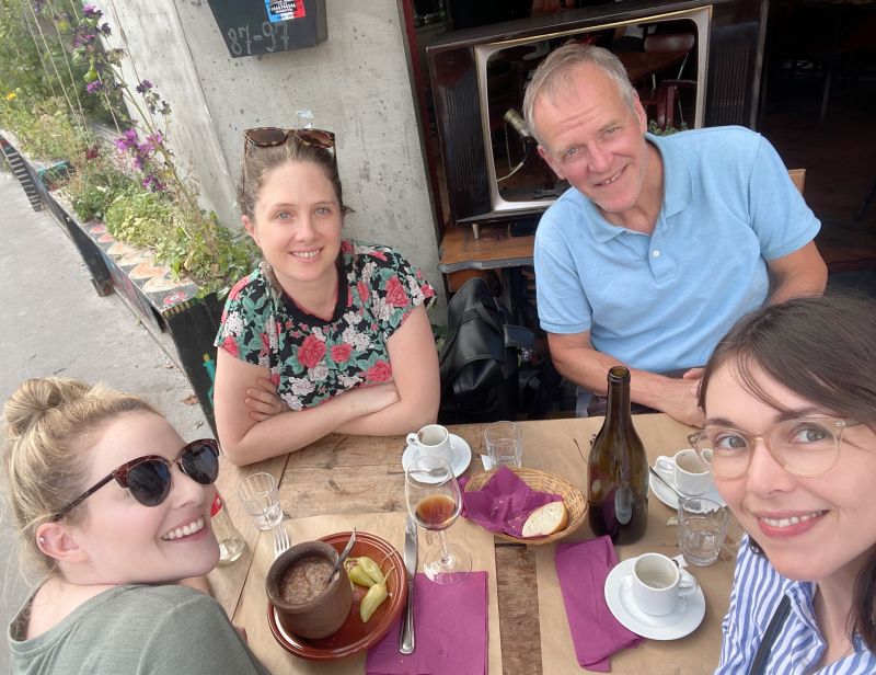 News Decoder on LinkedIn: News Decoder staff, Nelson Graves and Maria ... News Decoder on LinkedIn: News Decoder staff, Nelson Graves and Maria ...