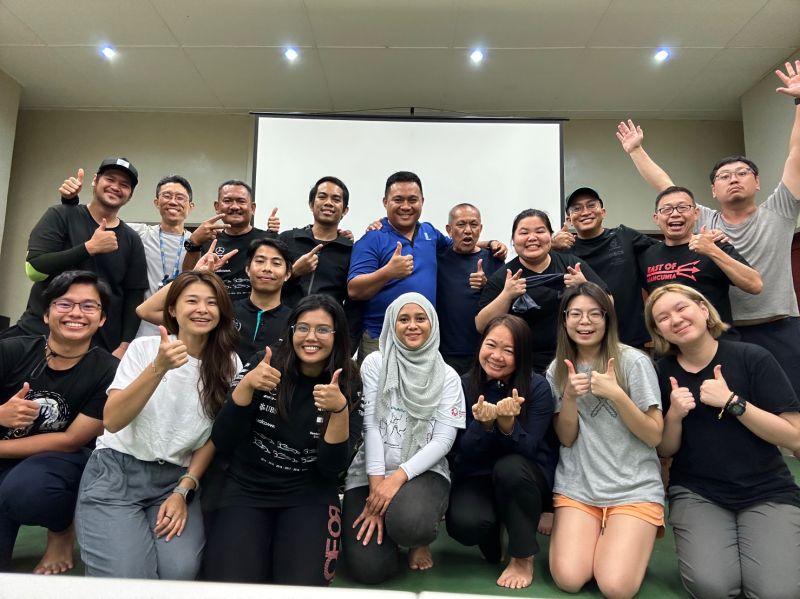 KeePin Ong on LinkedIn: #sustainability #community #experience # ... KeePin Ong on LinkedIn: #sustainability #community #experience # ...