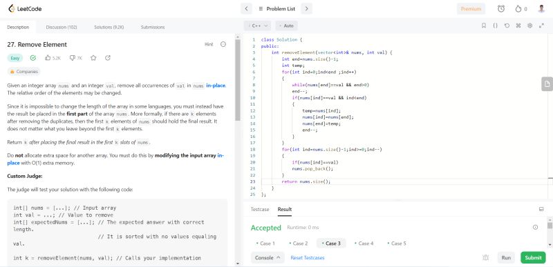 Gopinath Athiappan on LinkedIn: #arrays #strings #heaps #linkedlist # ... Gopinath Athiappan on LinkedIn: #arrays #strings #heaps #linkedlist # ...