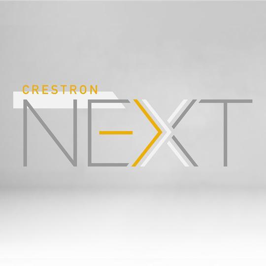 Richard Sasson on LinkedIn: #crestronnext2020 Richard Sasson on LinkedIn: #crestronnext2020