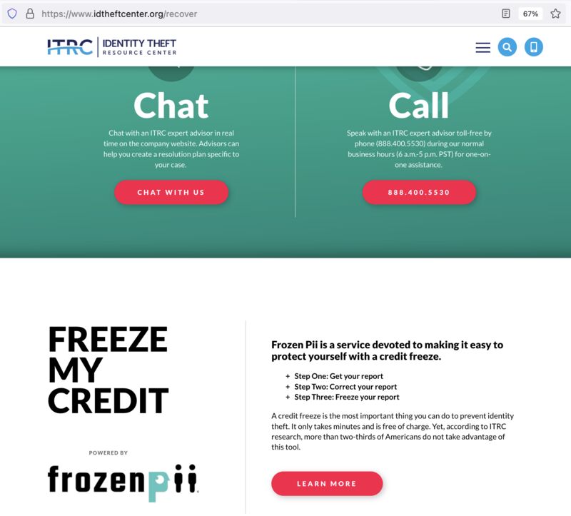 Thomas O'Malley on LinkedIn: It's Identity Theft Awareness Week. Have ... Thomas O'Malley on LinkedIn: It's Identity Theft Awareness Week. Have ...