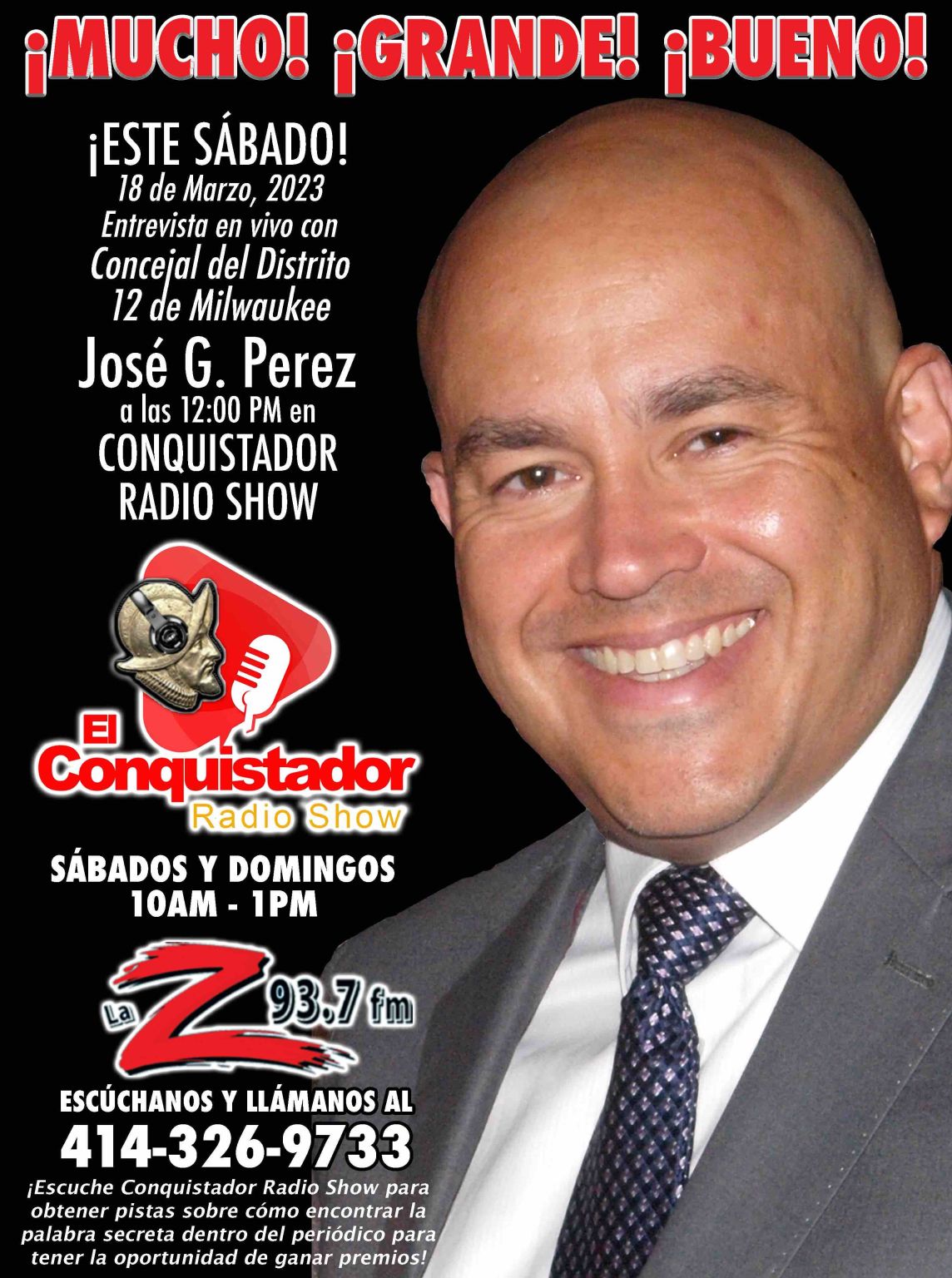 Victor Huyke on LinkedIn: Milwaukee Common Council President Jose Perez ... Victor Huyke on LinkedIn: Milwaukee Common Council President Jose Perez ...