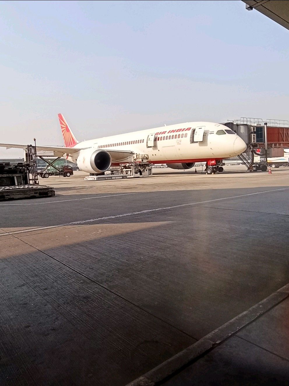 Hari Govind Kumar on LinkedIn: IGI airport delhi Hari Govind Kumar on LinkedIn: IGI airport delhi