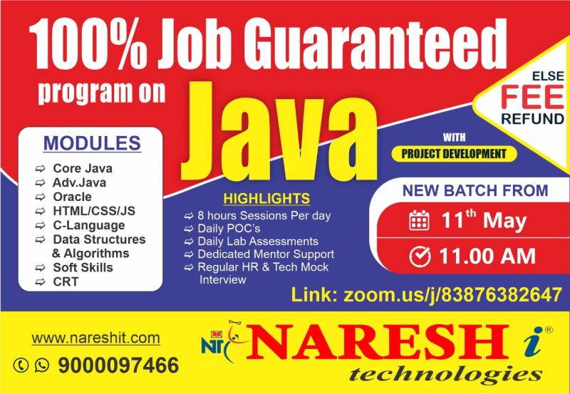 nash avi on LinkedIn: #corejava #advancedjava #oracle #html #clanguage ... nash avi on LinkedIn: #corejava #advancedjava #oracle #html #clanguage ...