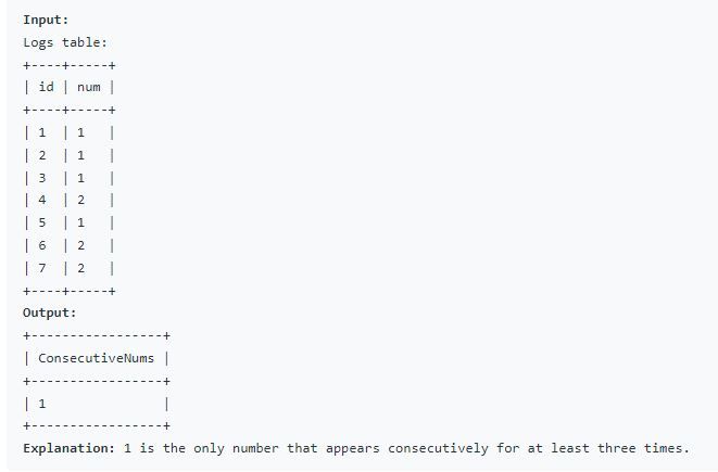 Pankaj Menaria on LinkedIn: #sql #sqlserver #sqlqueries #leetcode # ... Pankaj Menaria on LinkedIn: #sql #sqlserver #sqlqueries #leetcode # ...