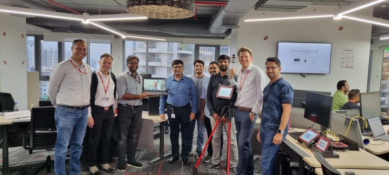 Ashish Goyal posted on LinkedIn Ashish Goyal posted on LinkedIn