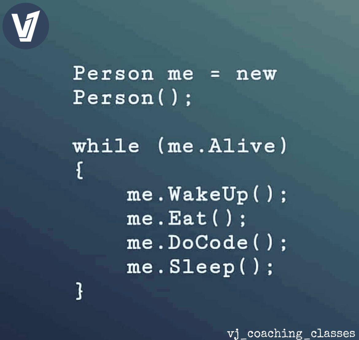 Vikas Joshi on LinkedIn: #programminglanguage #programming #coder # ... Vikas Joshi on LinkedIn: #programminglanguage #programming #coder # ...