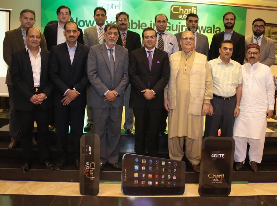 PTCL.Official on LinkedIn: PTCL introduces next-generation CharJi EVO ... PTCL.Official on LinkedIn: PTCL introduces next-generation CharJi EVO ...