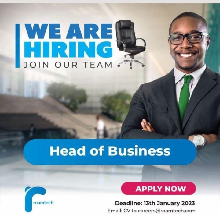 The Afrijob Network on LinkedIn: #ikokazi #ikokazike The Afrijob Network on LinkedIn: #ikokazi #ikokazike