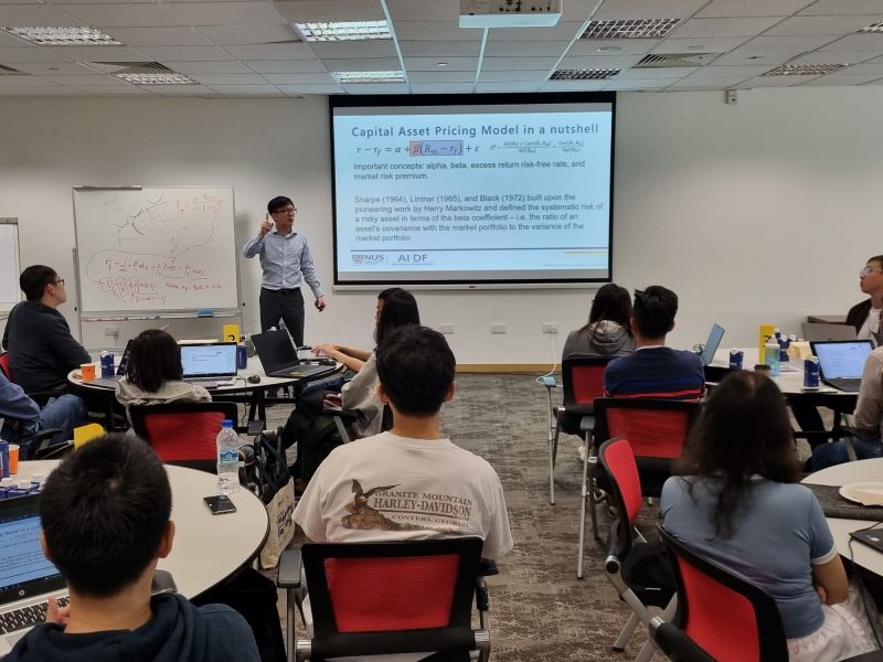 Asian Institute of Digital Finance on LinkedIn: #python #fintech # ... Asian Institute of Digital Finance on LinkedIn: #python #fintech # ...