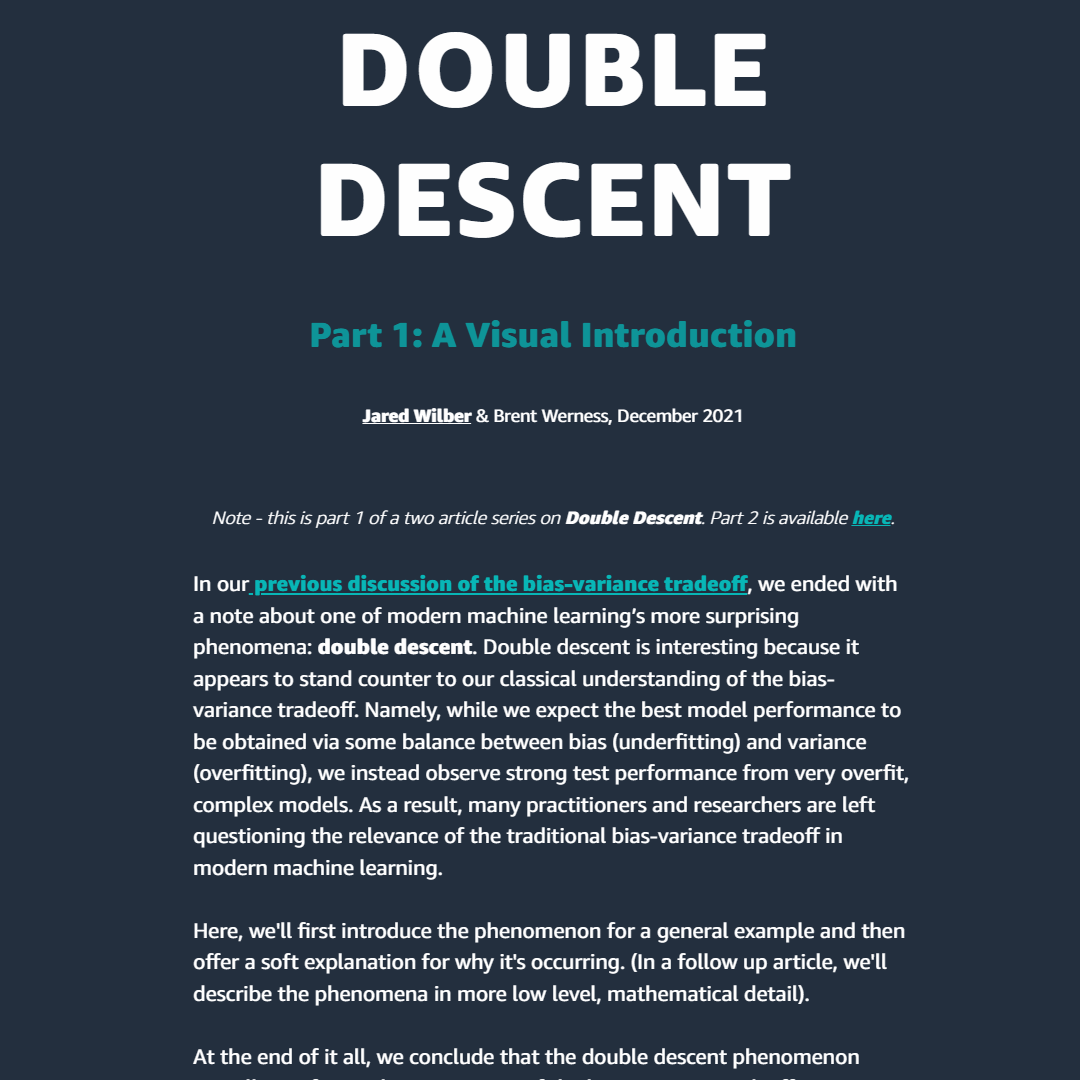 Jesper Dramsch on LinkedIn: #machinelearning #datascience #python # ... Jesper Dramsch on LinkedIn: #machinelearning #datascience #python # ...