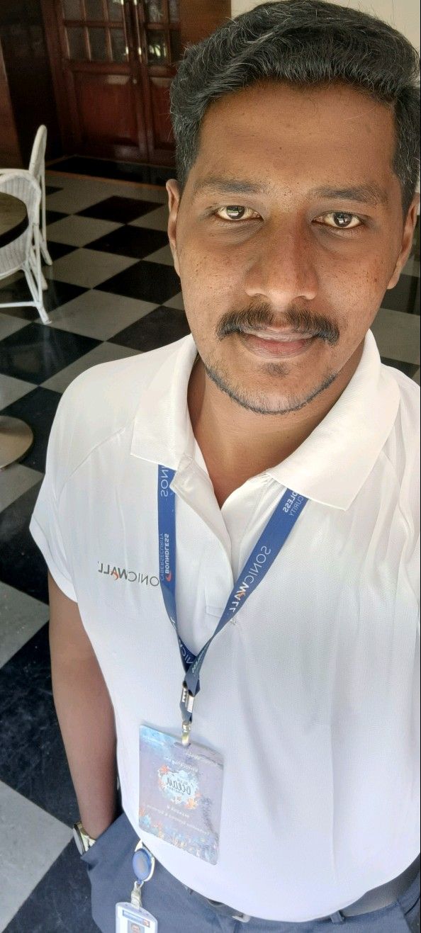 Mahesh R on LinkedIn: #sonicwall_all_india_partner_conference_goa Mahesh R on LinkedIn: #sonicwall_all_india_partner_conference_goa