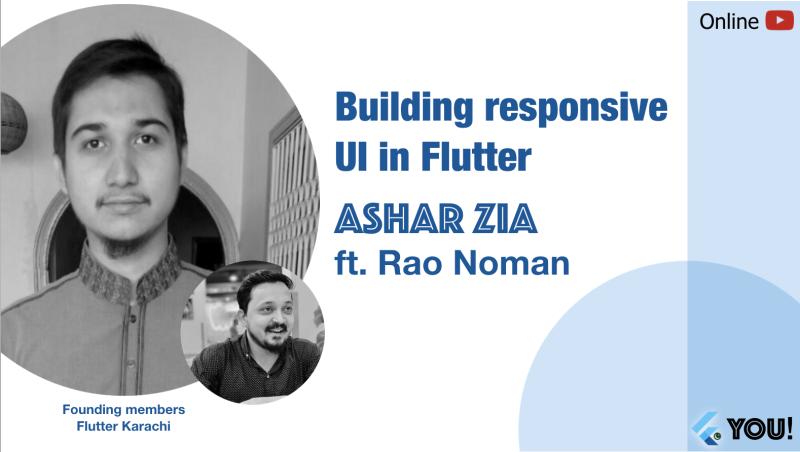 Ashar Zia on LinkedIn: #flutter #dart #flutterdev #responsivedesign # ... Ashar Zia on LinkedIn: #flutter #dart #flutterdev #responsivedesign # ...