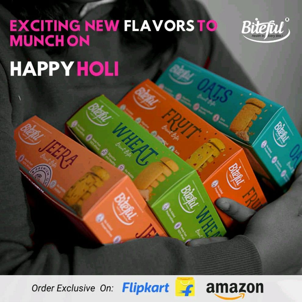 Pavan Sai Saran K on LinkedIn: Do try our new flavours out. They are ... Pavan Sai Saran K on LinkedIn: Do try our new flavours out. They are ...