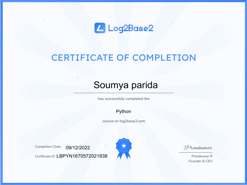 Soumya Parida on LinkedIn: #log2base2 #coding #cprogramming # ... Soumya Parida on LinkedIn: #log2base2 #coding #cprogramming # ...