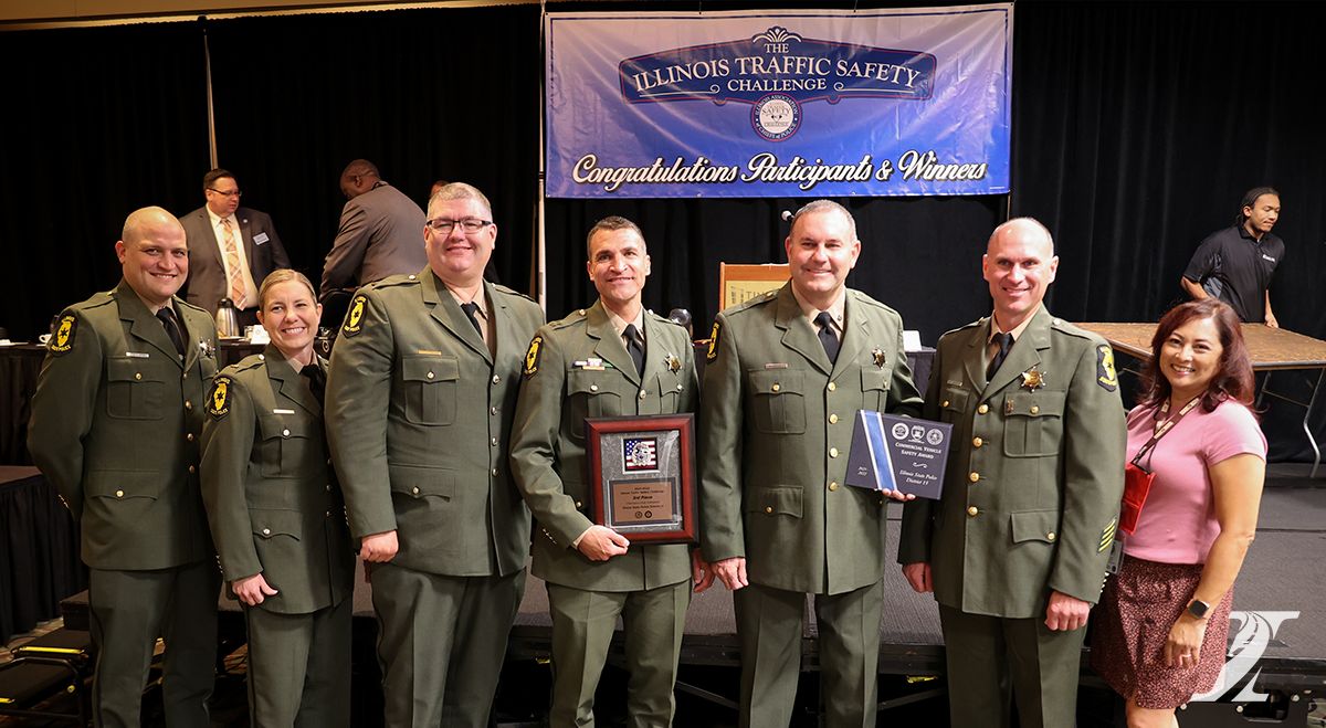 Illinois Tollway on LinkedIn: Congratulations Illinois State Police ... Illinois Tollway on LinkedIn: Congratulations Illinois State Police ...