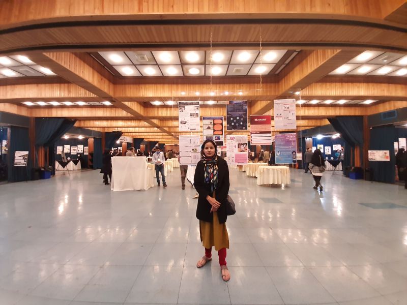 Suchitra Thapa on LinkedIn: Learning and sharing experience in Tehran ... Suchitra Thapa on LinkedIn: Learning and sharing experience in Tehran ...