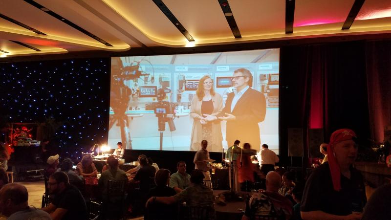 Harry Pigler on LinkedIn: Pigler Automation on the big screen at the ... Harry Pigler on LinkedIn: Pigler Automation on the big screen at the ...