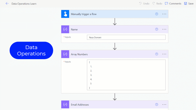 Reza Dorrani on LinkedIn: #powerplatform #flow #powerautomate Reza Dorrani on LinkedIn: #powerplatform #flow #powerautomate
