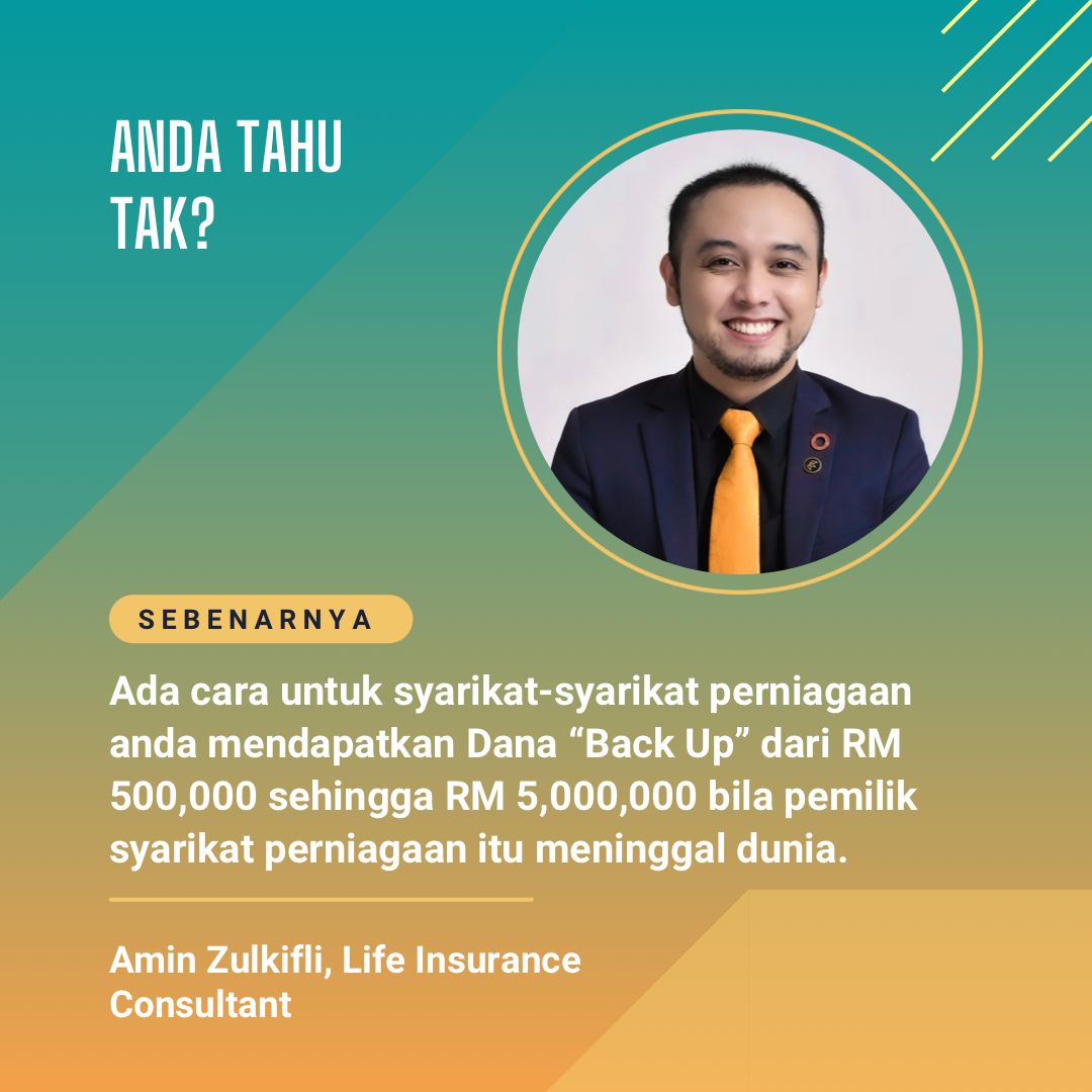 Amin Zulkifli on LinkedIn: Tahu tak? Sebenarnya… Amin Zulkifli on LinkedIn: Tahu tak? Sebenarnya…