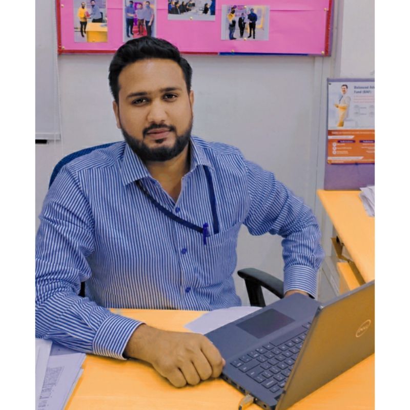 Rahul Gupta on LinkedIn: #workmode Rahul Gupta on LinkedIn: #workmode