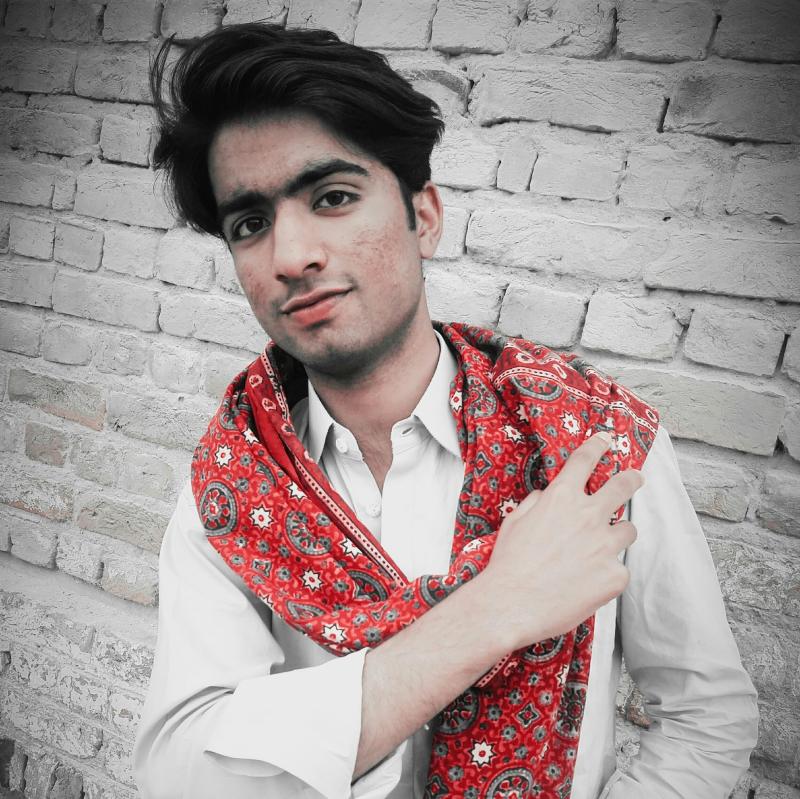 Javed Khoso posted on LinkedIn Javed Khoso posted on LinkedIn