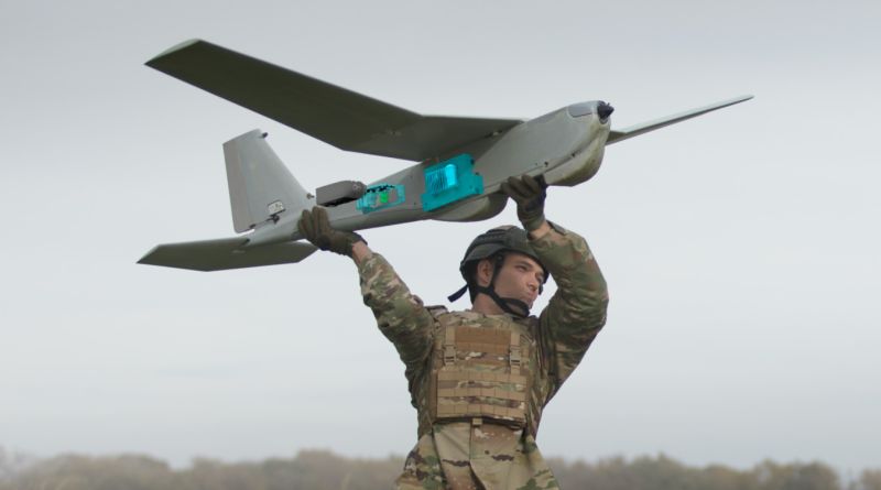 AeroVironment on LinkedIn: AeroVironment Introduces Puma VNS, a Visual ... AeroVironment on LinkedIn: AeroVironment Introduces Puma VNS, a Visual ...