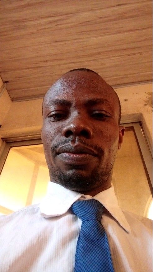 SEGUN RAJI on LinkedIn: Here It's a beautiful Monday morning. A day ... SEGUN RAJI on LinkedIn: Here It's a beautiful Monday morning. A day ...