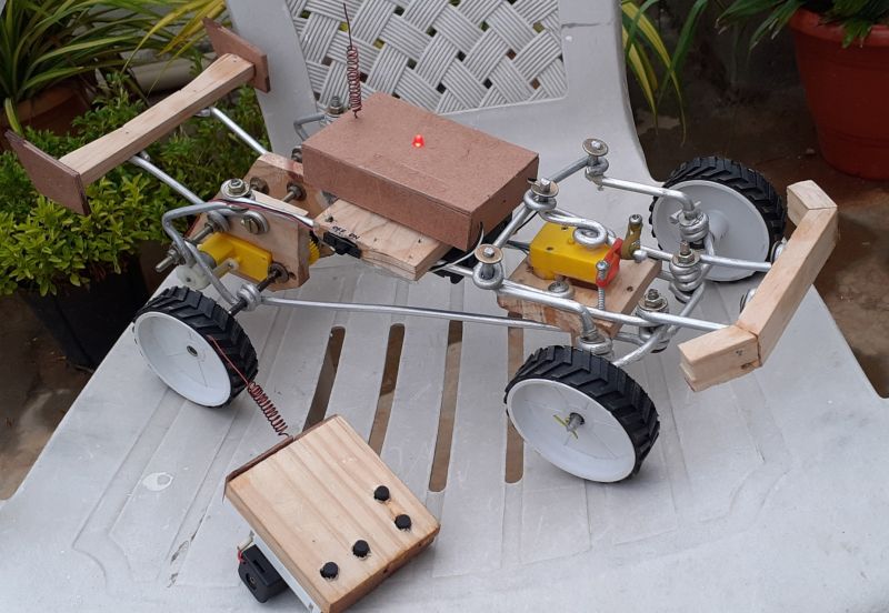 Narendra Shiva on LinkedIn: #diyproject Narendra Shiva on LinkedIn: #diyproject
