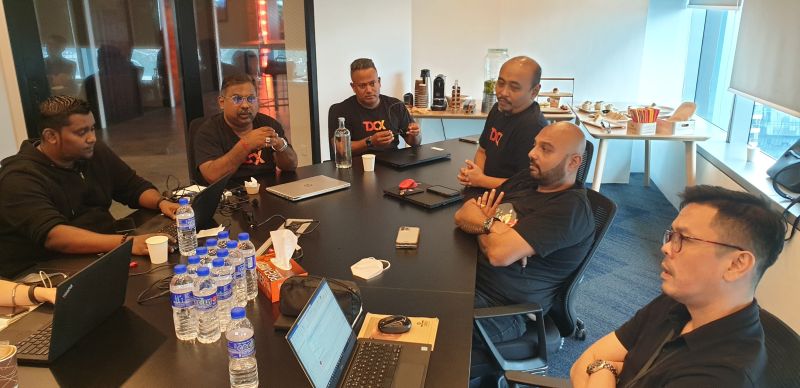 Vigneswaran Sivalingam on LinkedIn: #bemore #wearejustgettingstarted # ... Vigneswaran Sivalingam on LinkedIn: #bemore #wearejustgettingstarted # ...