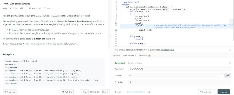 Arishi Gupta on LinkedIn: #30daysofcode #30daysofcode ... Arishi Gupta on LinkedIn: #30daysofcode #30daysofcode ...