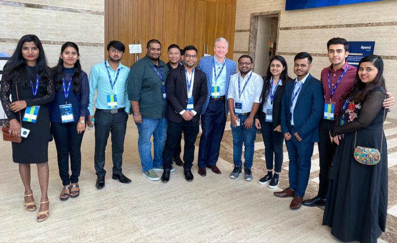 Sameer Shaik on LinkedIn: #ryanafm2020 Sameer Shaik on LinkedIn: #ryanafm2020