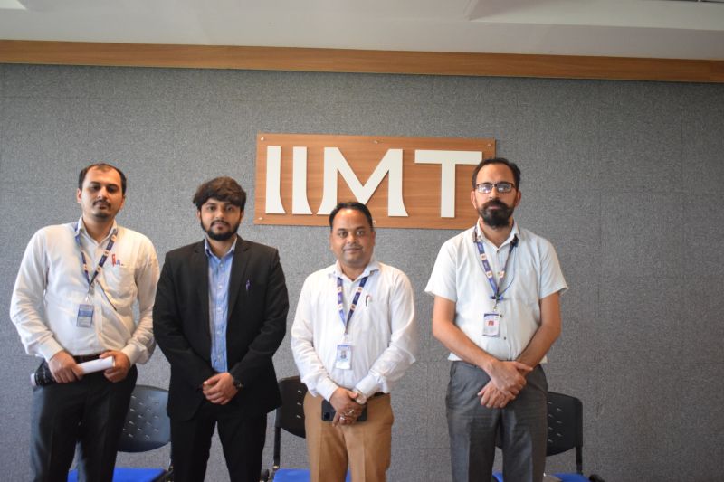 Saurabh Patel on LinkedIn: #guestspeaker #pythonprogramming #csi Saurabh Patel on LinkedIn: #guestspeaker #pythonprogramming #csi