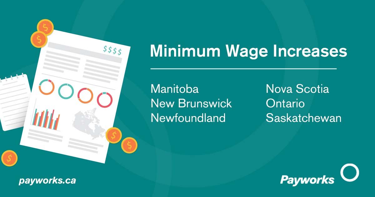 Payworks Payroll Services Canada on LinkedIn: #payroll # ... Payworks Payroll Services Canada on LinkedIn: #payroll # ...