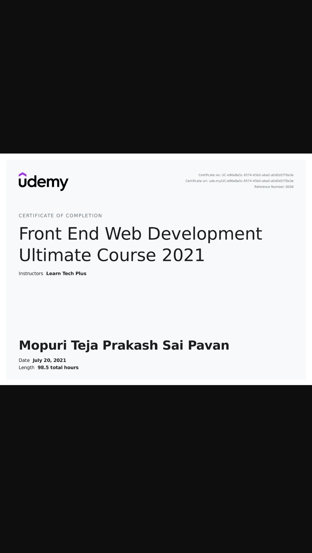 Pavan Mopuri on LinkedIn: #connections #html #css #bootstrap #javascript Pavan Mopuri on LinkedIn: #connections #html #css #bootstrap #javascript