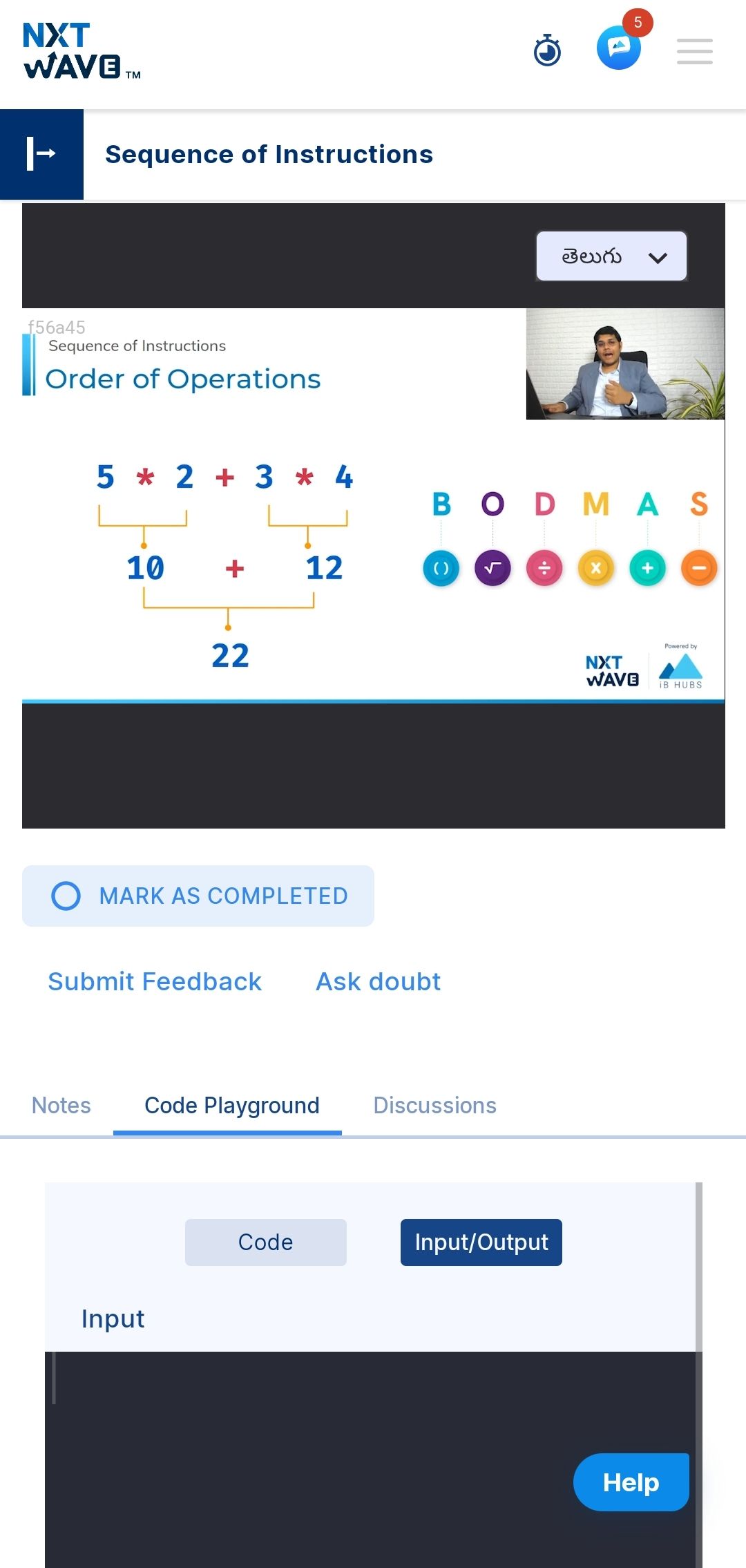 ESWAR RAO KORADA on LinkedIn: python ESWAR RAO KORADA on LinkedIn: python