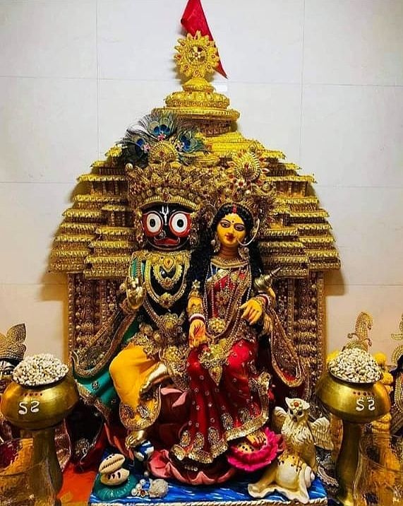 Dr. Pradeep Kumar Nayak on LinkedIn: Jai Jagannath 🌺🙏 May Lord ... Dr. Pradeep Kumar Nayak on LinkedIn: Jai Jagannath 🌺🙏 May Lord ...