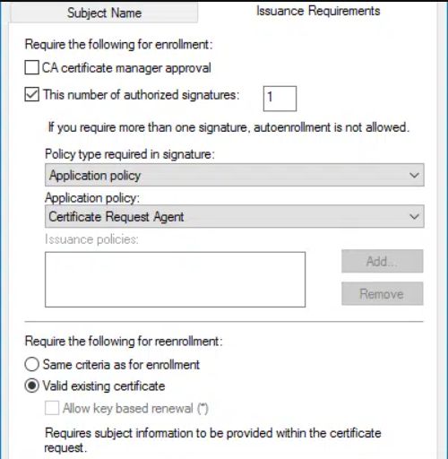 David S. on LinkedIn: The mystery of “Valid existing certificate ... David S. on LinkedIn: The mystery of “Valid existing certificate ...