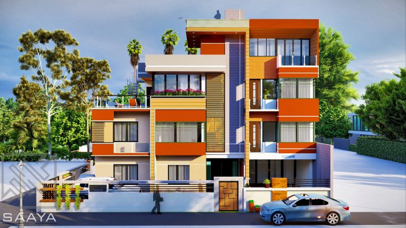 Yash Shrestha on LinkedIn: #architecture #architecturedesign # ... Yash Shrestha on LinkedIn: #architecture #architecturedesign # ...