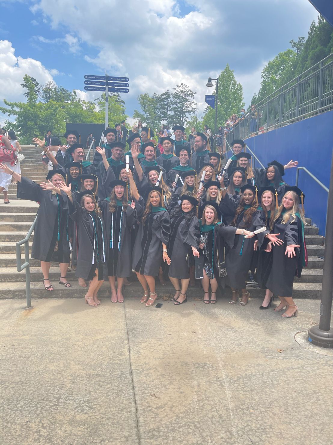 Jennifer Wiley on LinkedIn: #pcomproud Jennifer Wiley on LinkedIn: #pcomproud