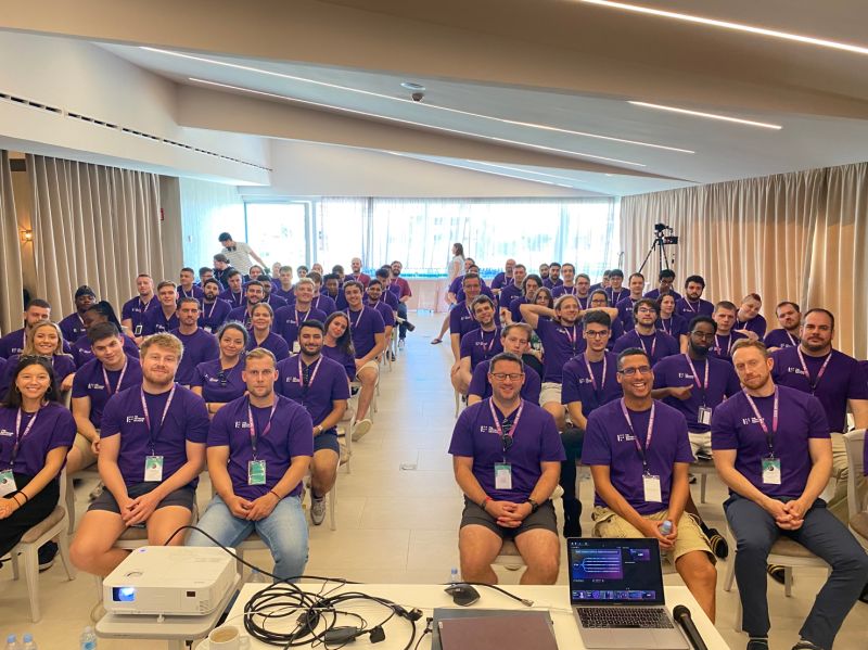 Tony Lysak on LinkedIn: I’m proud to announce that as of today the ... Tony Lysak on LinkedIn: I’m proud to announce that as of today the ...
